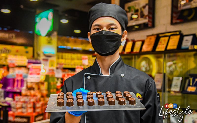 Learn, see, eat at the Chocolate Museum in Selangor | FMT
