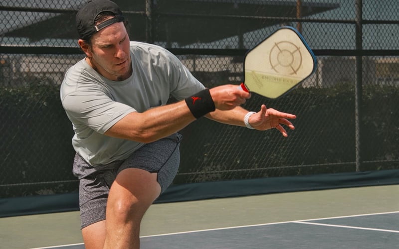 Pickleball: the biggest racquet sport you might not have heard of | FMT