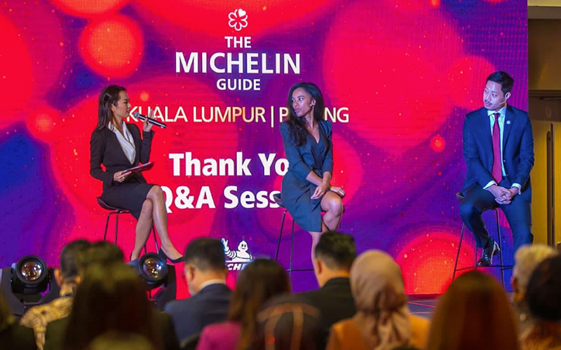 Michelin Guide to launch KL and Penang editions in December | Free ...
