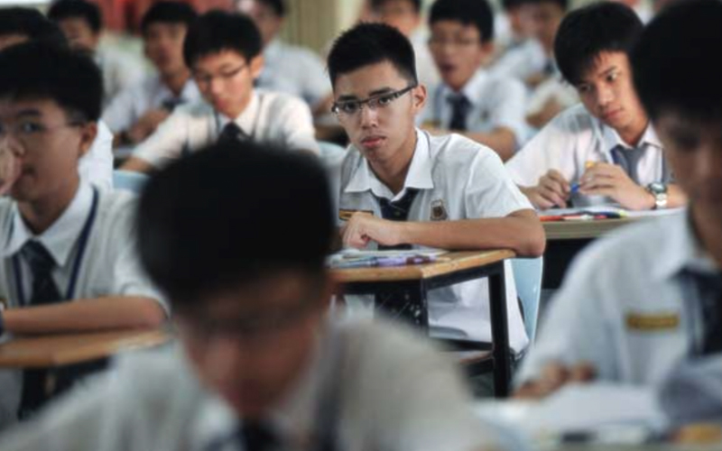 7 tips for scoring your way to exam success | FMT