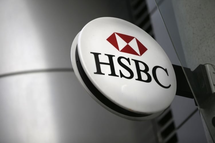 HSBC shares hit 4-year high on rising margin, buybacks | FMT