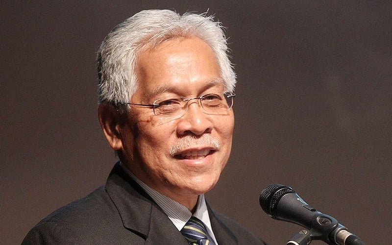 Ex-MB Idris Jusoh not contesting general election | FMT