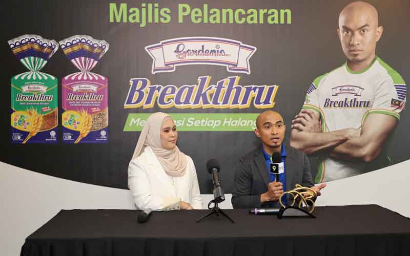 Gardenia introduces healthy, newly rebranded range | Free Malaysia Today (FMT)