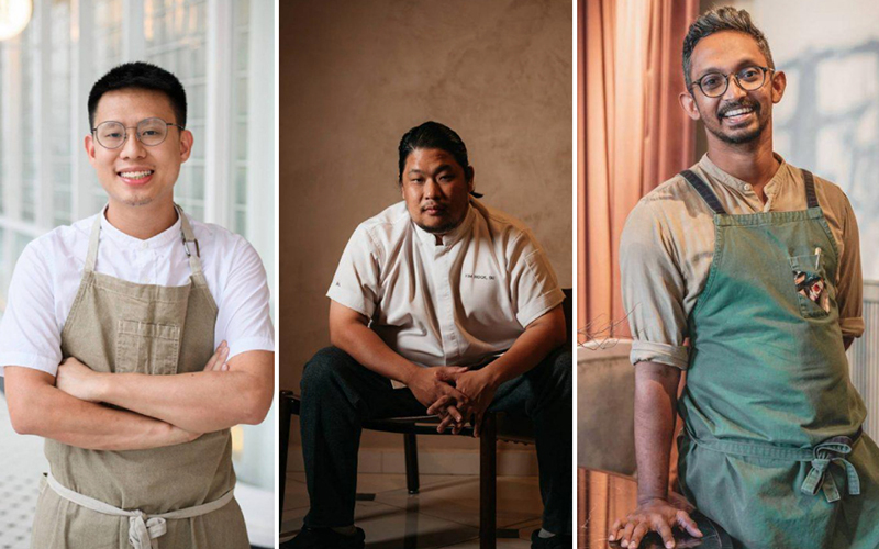 Celebrate Malaysia’s culinary scene with the Kita Food Festival | FMT