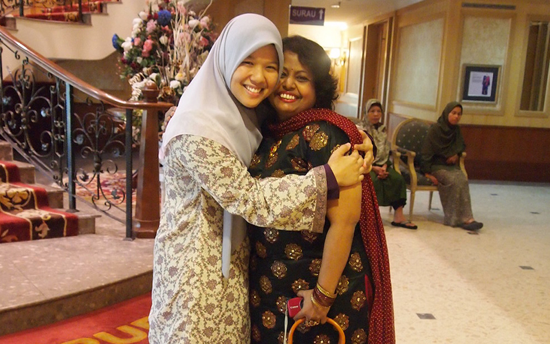 Farewell, Cik Geetha: a tribute to a beloved teacher | FMT