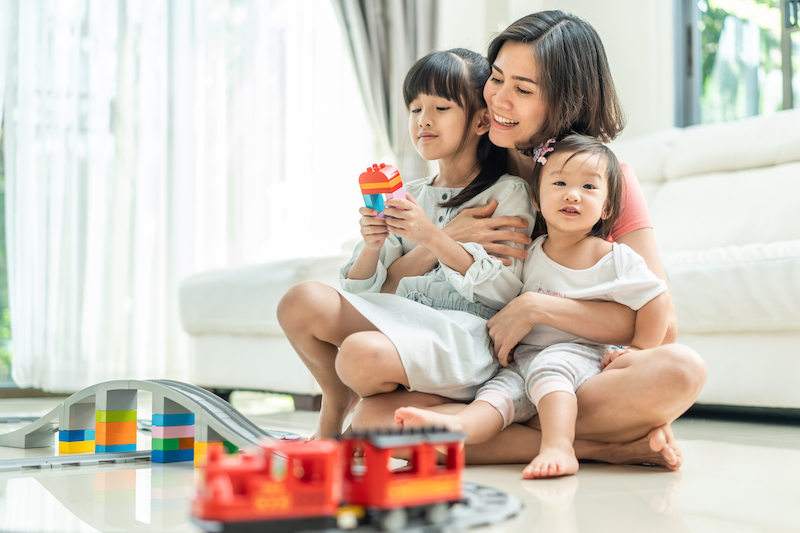 Sibling rivalry: 5 ways to keep the peace at home | Free Malaysia Today ...
