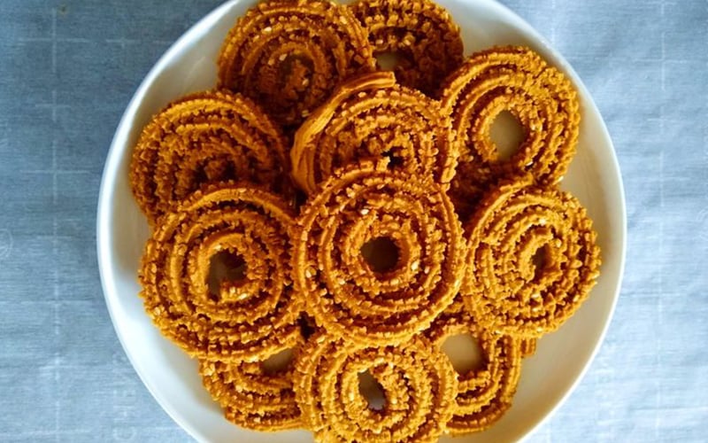 5 iconic Deepavali snacks and their interesting history | FMT