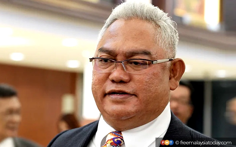 Selangor Umno confident of winning 3-way contests, says Noh | FMT