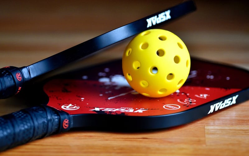 Pickleball: the biggest racquet sport you might not have heard of | FMT