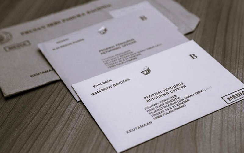 EC opens postal voting registration for GE15 | FMT