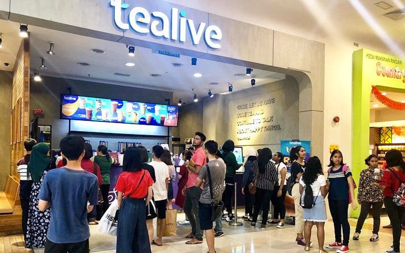 Tealive owner Loob likely to seek Bursa listing in 2024 | FMT