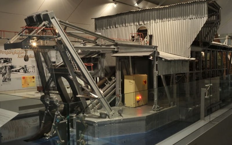 Chan Sow Lin, tin mining tycoon who set KL in motion | FMT