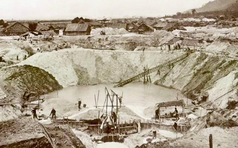 Chan Sow Lin, tin mining tycoon who set KL in motion | FMT