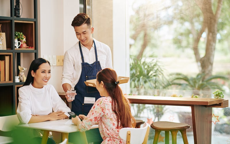 5 ways Malaysian restaurants can improve customer service | FMT