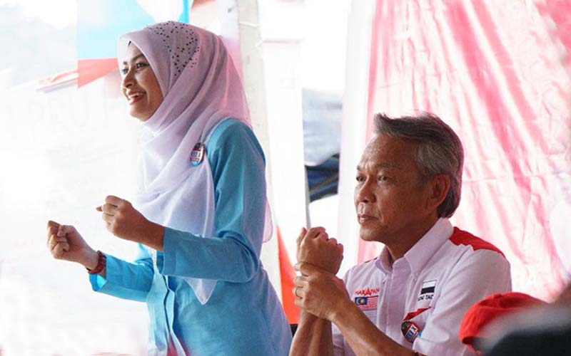 Wong Tack’s decision disappointing but expected, says Rara | FMT