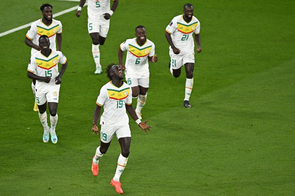 Senegal welcome pressure of decisive Ecuador clash, says Cisse | FMT