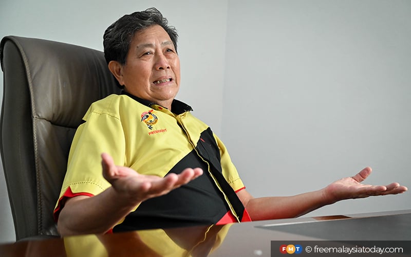 In Sarawak, unhappiness over Christmas event’s snub of ‘O Holy Night’ | FMT