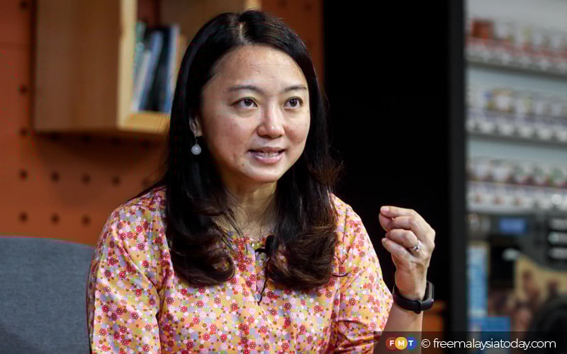 PH’s Hannah claims presiding officers refusing to sign forms for PACAs ...