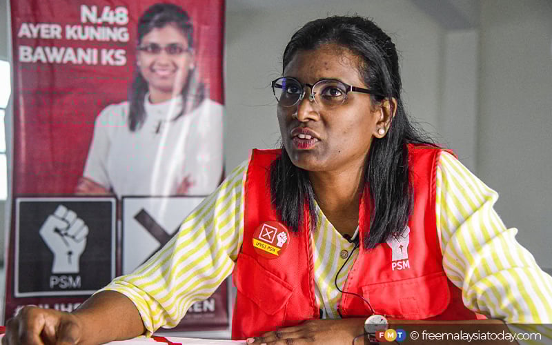 PSM feels vindicated over refusal to work with Dr M, says candidate | FMT