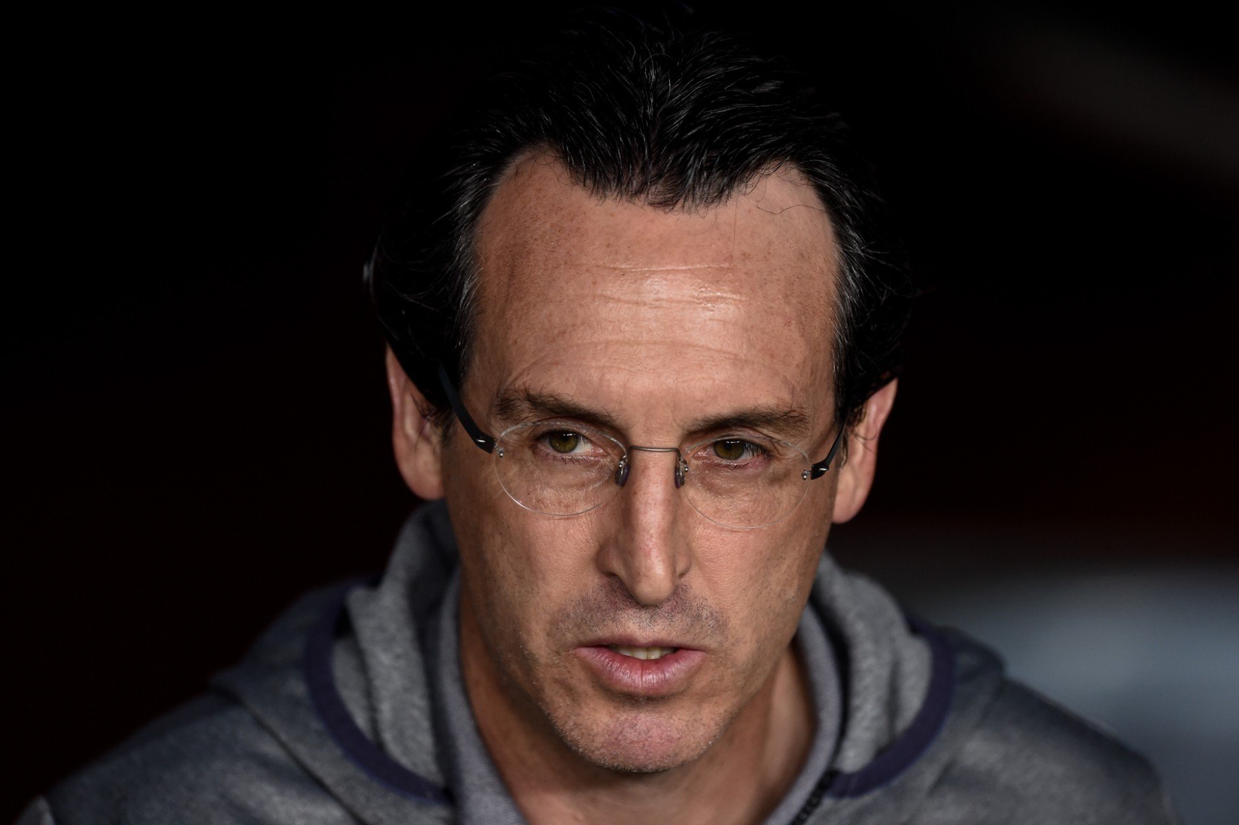 New boss Emery wants success for Villa but asks for time | FMT