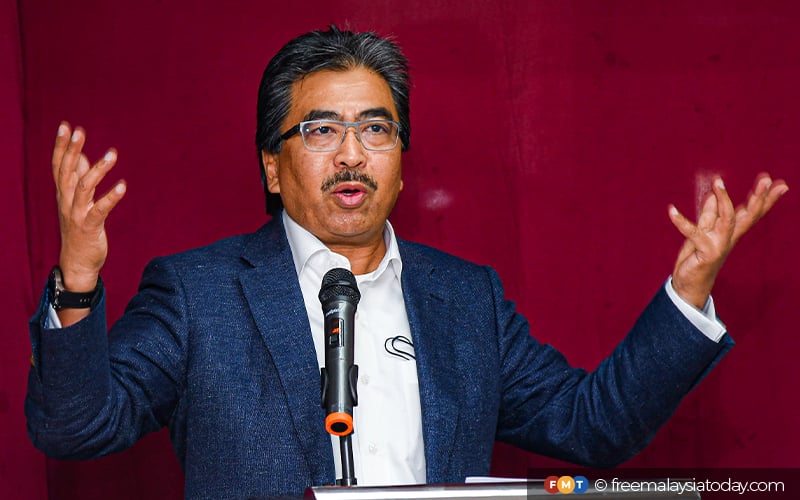 Was Khalid’s RM1,000psf Kg Baru offer just a puff, asks Johari | Free ...
