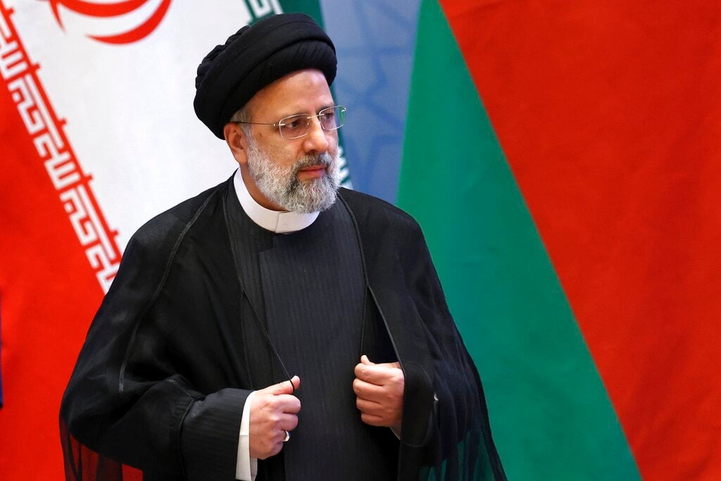 Iranian minister says ties with Saudis ‘on the right track’ after talks ...