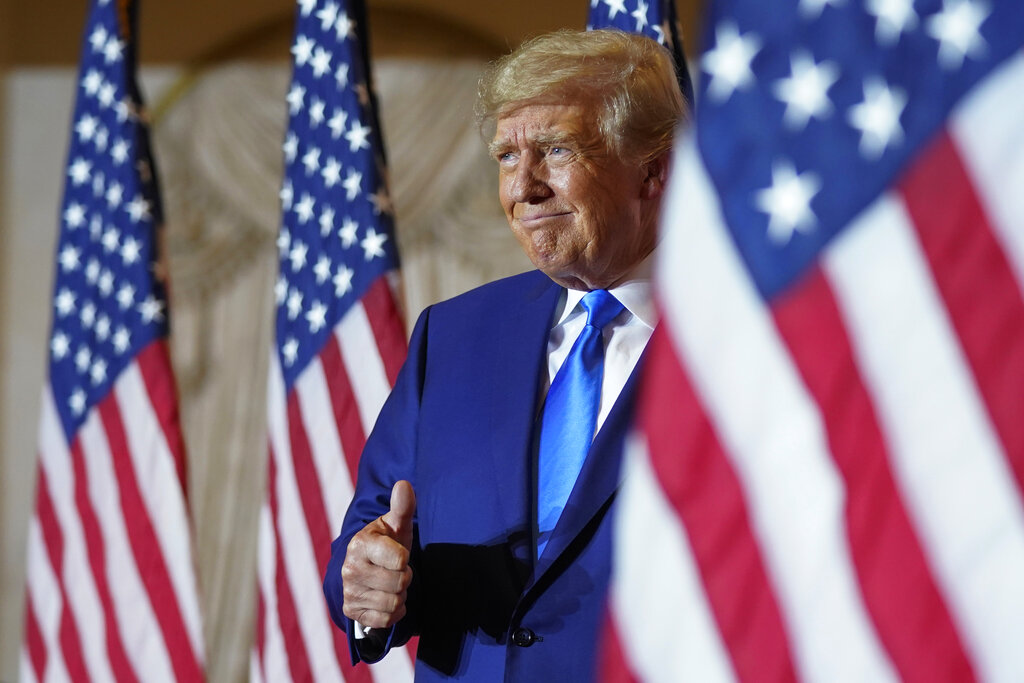 Michigan files charges over 2020 false electors scheme | Free Malaysia ...