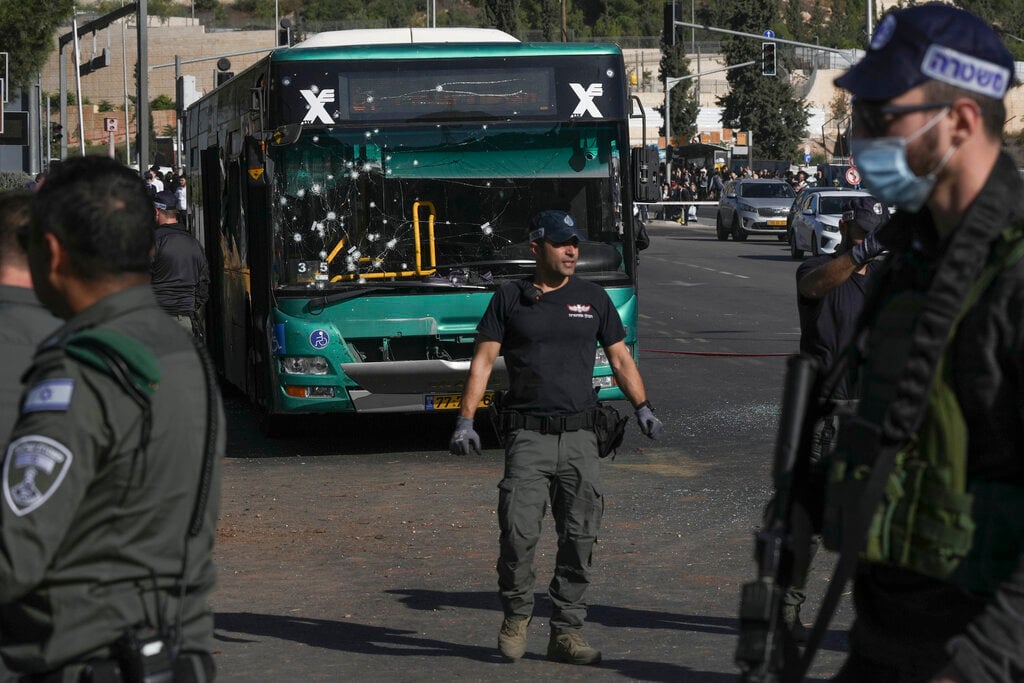 Israel rescinds Gaza work permits, citing bomb worries | FMT