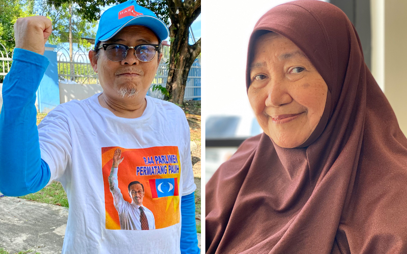 Joy, vindication for Anwar’s long-time supporters | Free Malaysia Today ...