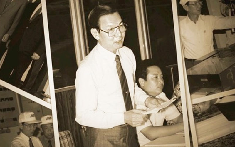 Mamee founder Pang Chin Hin dies at 96 | FMT