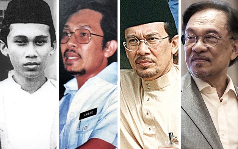 Anwar’s road to Putrajaya | FMT