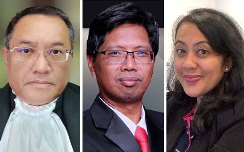 Iskandar law conference to address post-Covid legal challenges | FMT