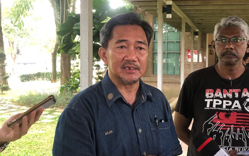 Kerajaan Anwar perlu tarik balik ratifikasi CPTPP, gesa kumpulan NGO | FMT