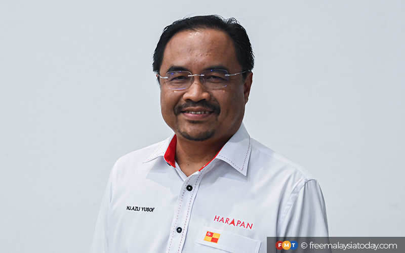 Calon PH Azli Yusof yakin lebih dikenali di Shah Alam | FMT