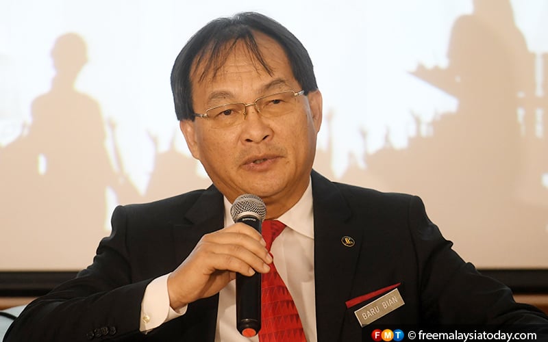 Set up truth and reconciliation commission, Anwar told | FMT