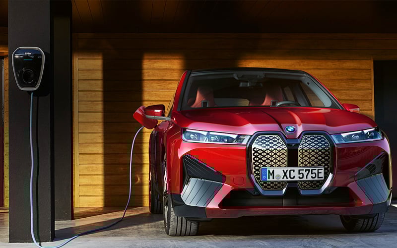 BMW to hit 50% EV sales target ‘well ahead’ of 2030 | FMT