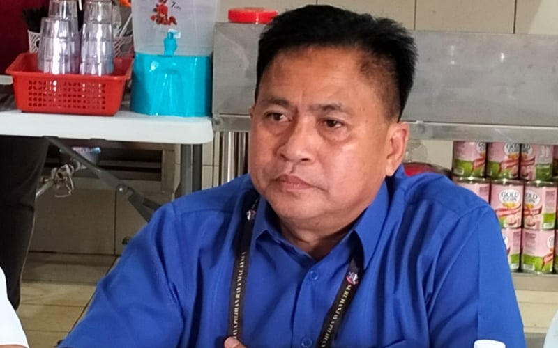 Sabah Umno sticks to tradition, fields non-Muslim for Beluran | FMT