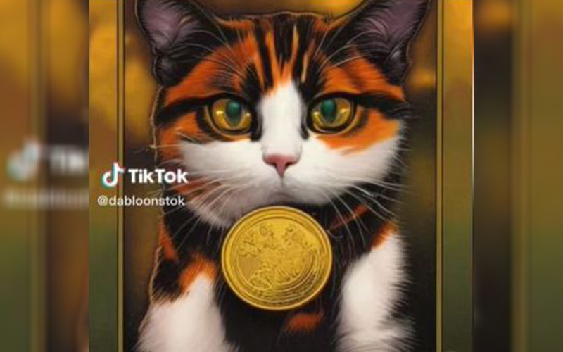 Dabloons, TikTok’s imaginary currency that’s all the rage | FMT