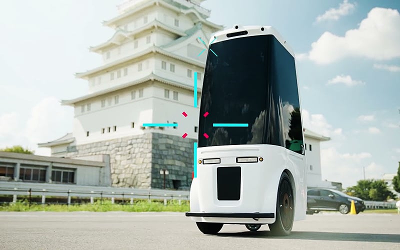 Honda to test micro EVs geared for mapless self driving | FMT