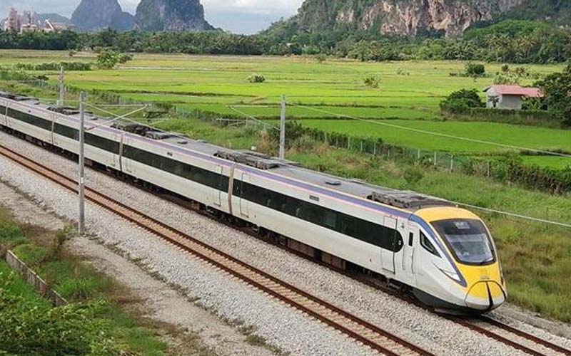 KTMB opens ticket sales for next year | FMT