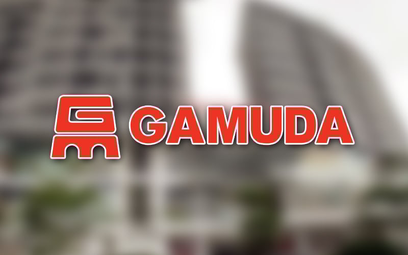 Gamuda on track to achieve order book target | FMT