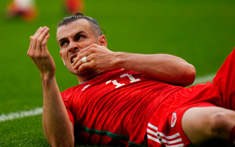 Bale-out not an option for Messi, Ronaldo | Free Malaysia Today (FMT)