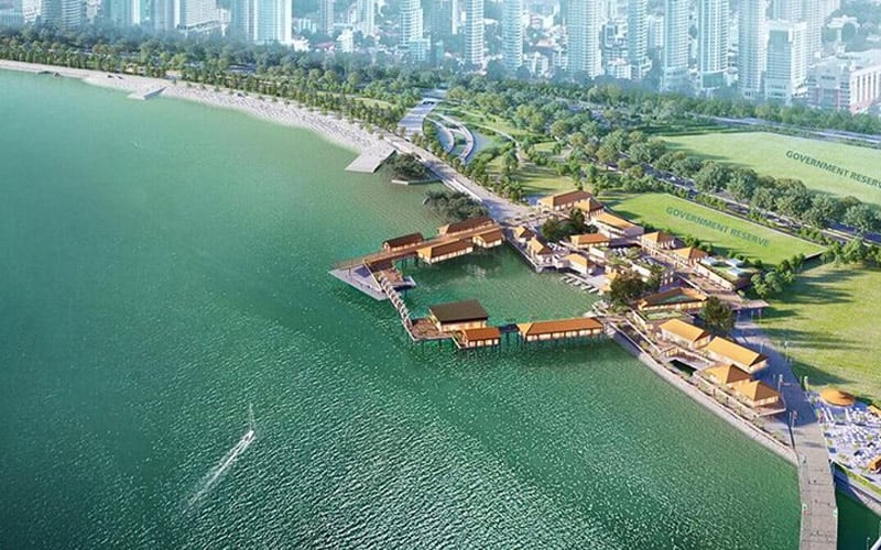 Penang passes RM989mil budget for 2023 | FMT