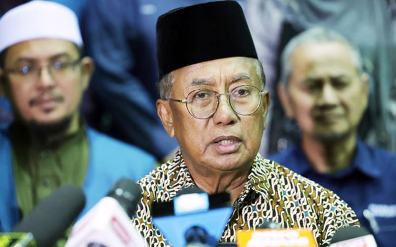 BN discard Ismail joins PAS to contest his old seat | FMT