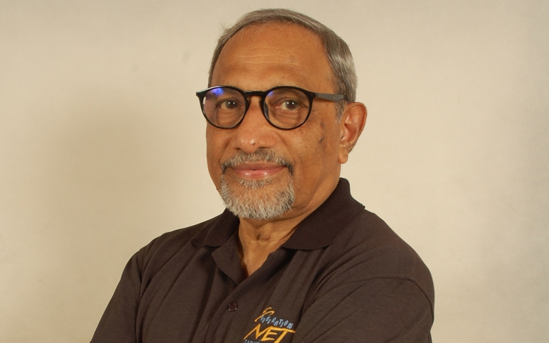 Independent candidate highlights problem with political parties | FMT