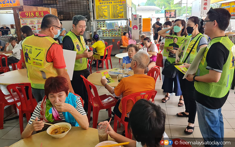 After losing in PD, independents’ coach tries luck up north 4 years ...