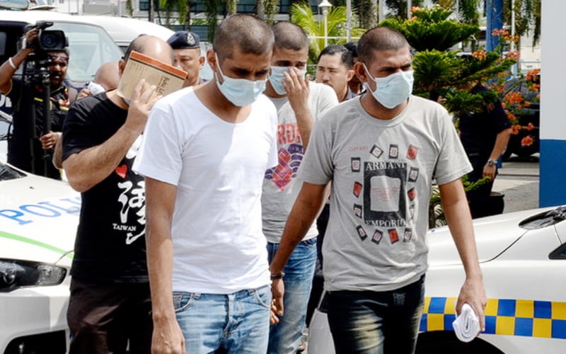 March 3 set for appeal of 6 convicted of Kevin Morais’ murder | FMT