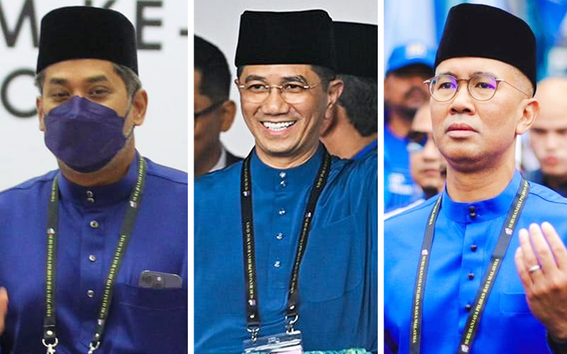 Sungai Buloh, Gombak, Arau among seats to watch | FMT