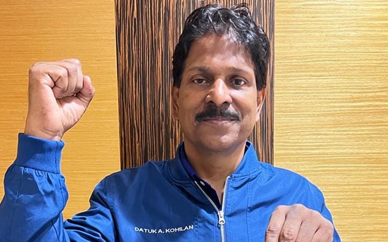 Batu MCA’s outburst a storm in a teacup, says MIC candidate | FMT