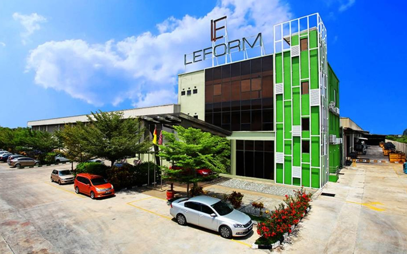 Steel maker Leform makes lukewarm debut on ACE Market | FMT